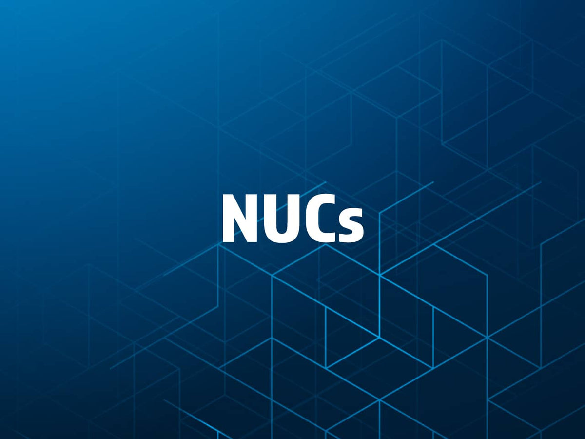 NUCS — Airdrie Computer