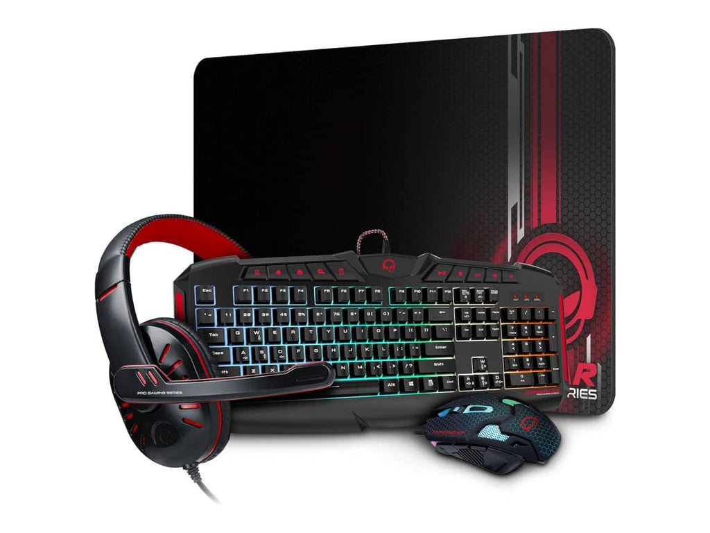 MICE & KEYBOARD COMBO — Airdrie Computer