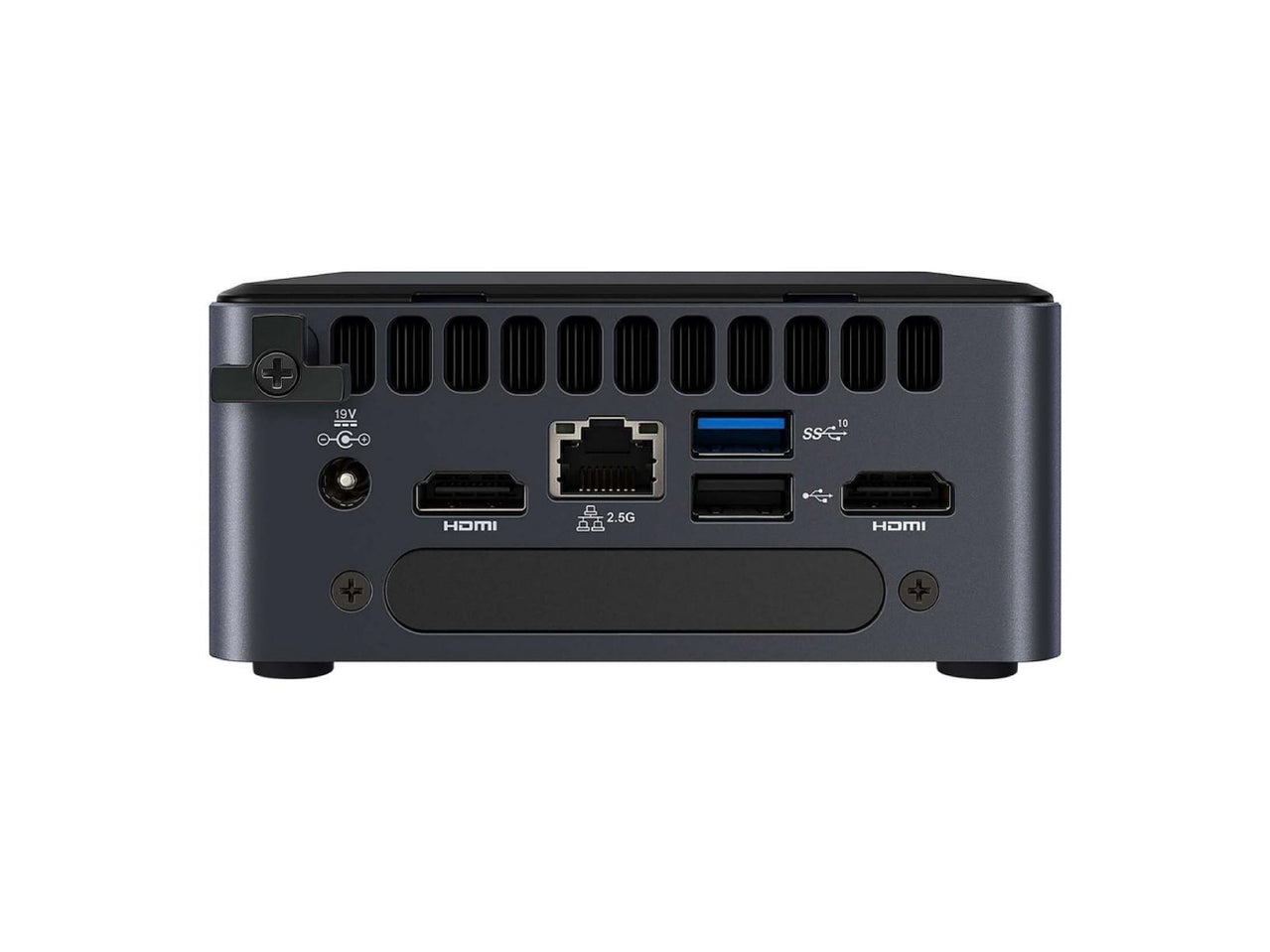 INTEL NUC MINI PC KIT (11th GEN i3) — Airdrie Computer