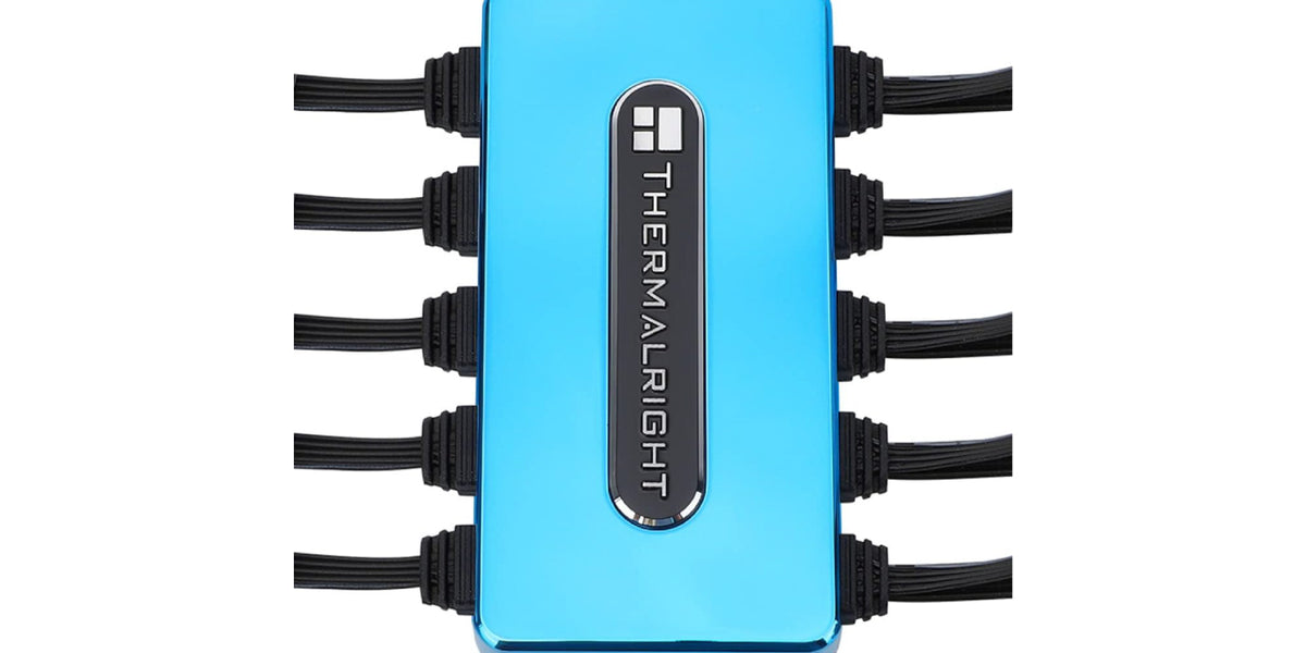 THERMALRIGHT TL-RGB HUB CONTROLLER — Airdrie Computer