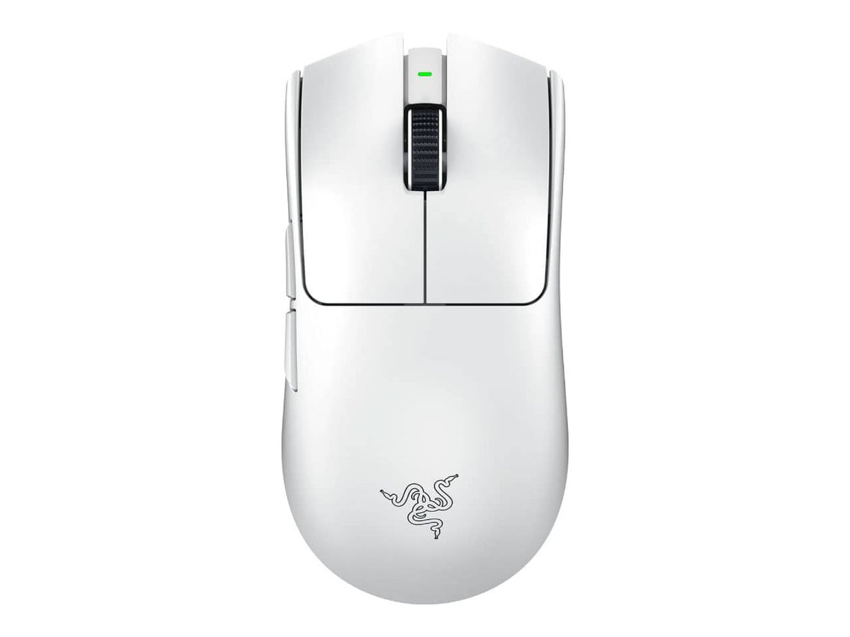 Razer Viper V3 Pro Wireless Gaming Mouse (White) — Airdrie Computer