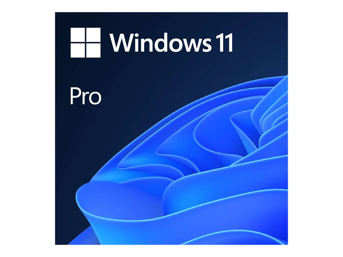 WINDOWS 11 PRO (OEM SOFTWARE) — Airdrie Computer