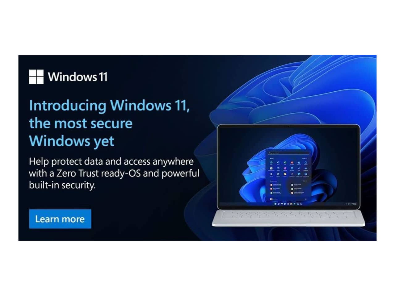 WINDOWS 11 PRO (OEM SOFTWARE) — Airdrie Computer
