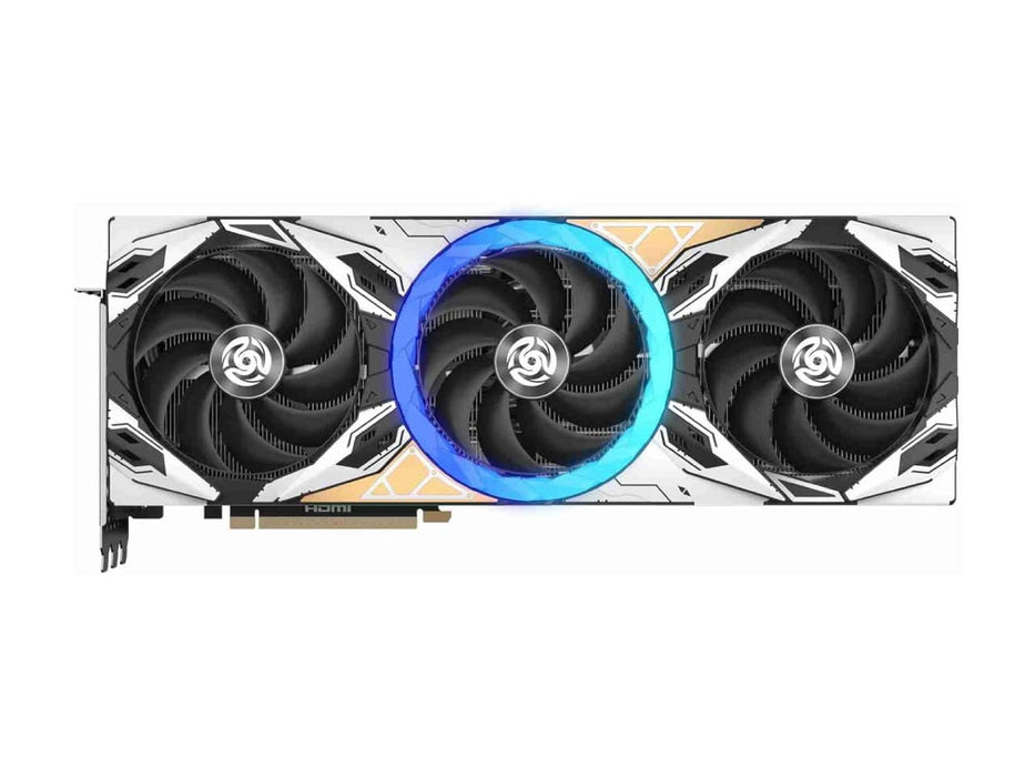 ZOTAC Gaming GeForce RTX 5060 Apocalypse OC 16GB Graphics Card, 16GB G ...