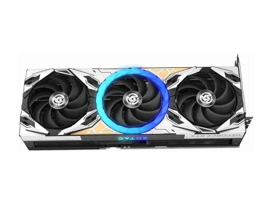 ZOTAC Gaming GeForce RTX 5060 Apocalypse OC 16GB Graphics Card, 16GB G ...